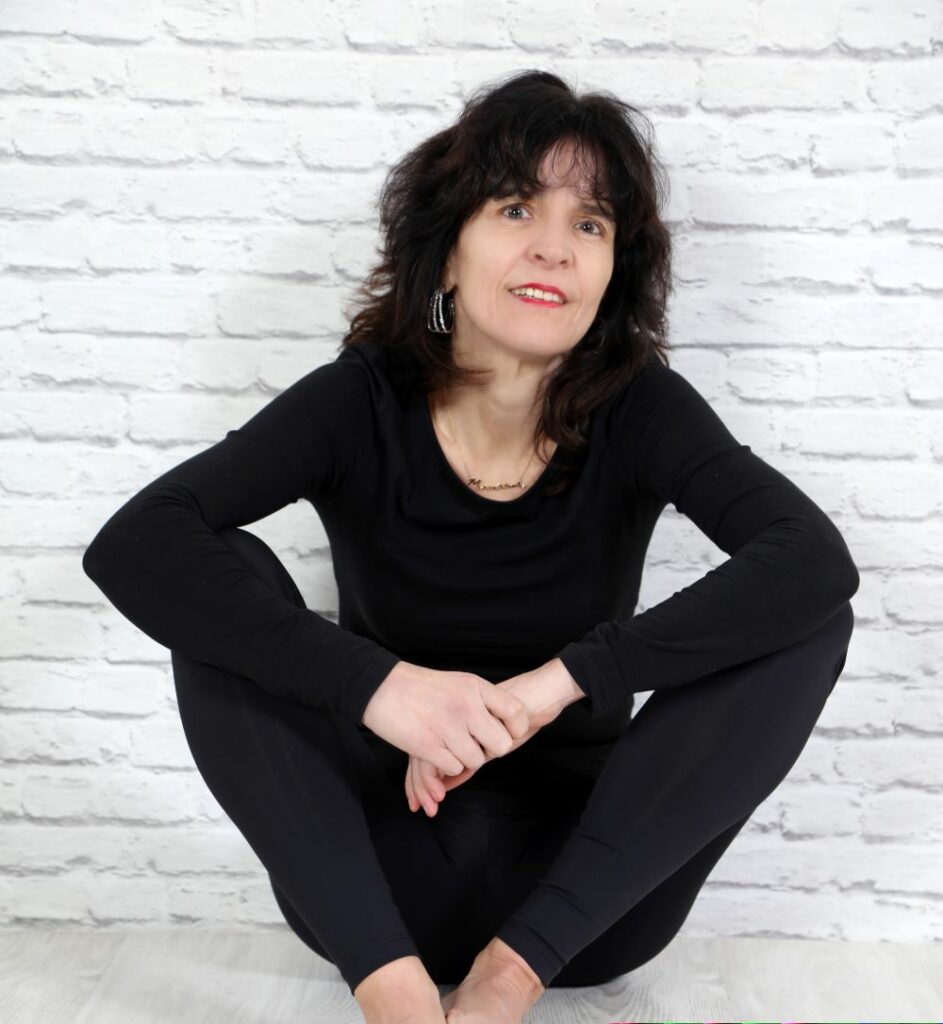 Zur Person: Silke Stutzke - W.Punkt